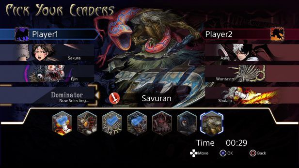 Dark Eclipse - MMOGames.com