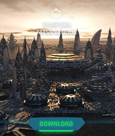 Diapsora: Mass Exodus - MMOGames.com