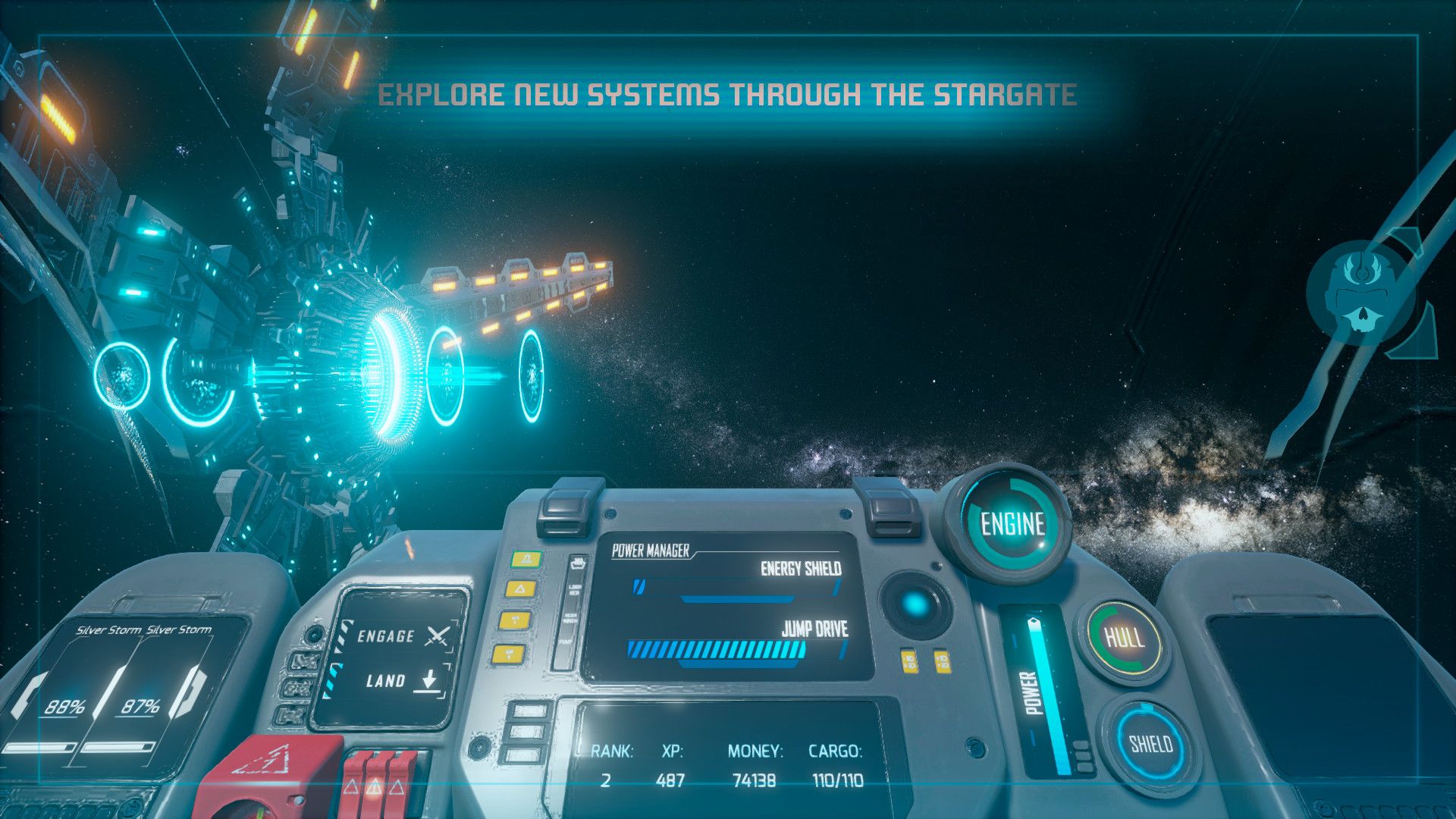 Diapsora: Mass Exodus - MMOGames.com