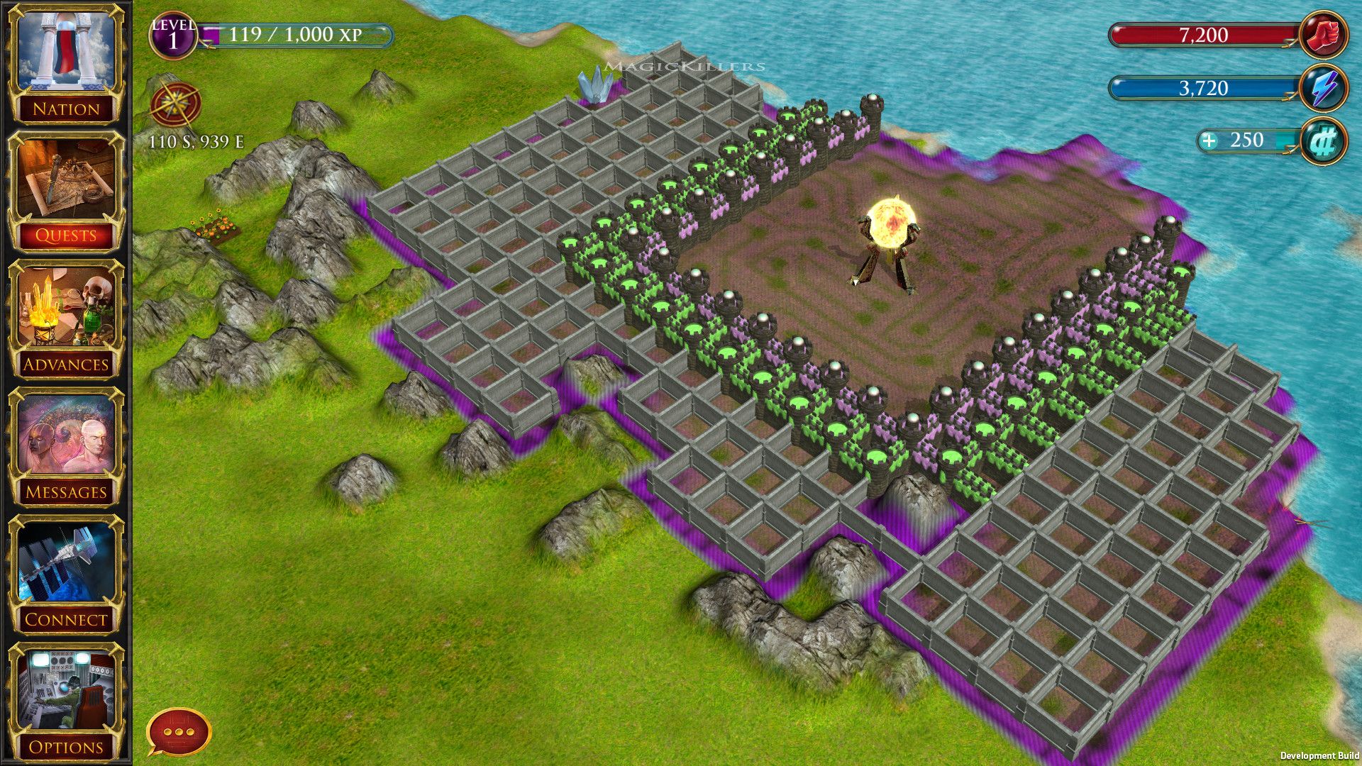War of Conquest - MMOGames.com