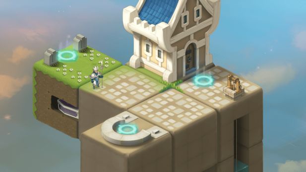 Waven - MMOGames.com