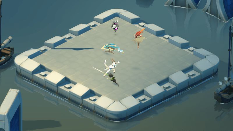 Waven - MMOGames.com