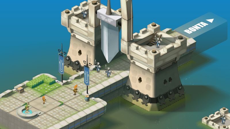 Waven - MMOGames.com