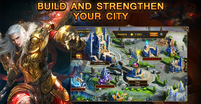 Dragon Lord - MMOGames.com