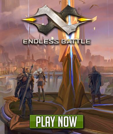 Endless Battle - MMOGames.com
