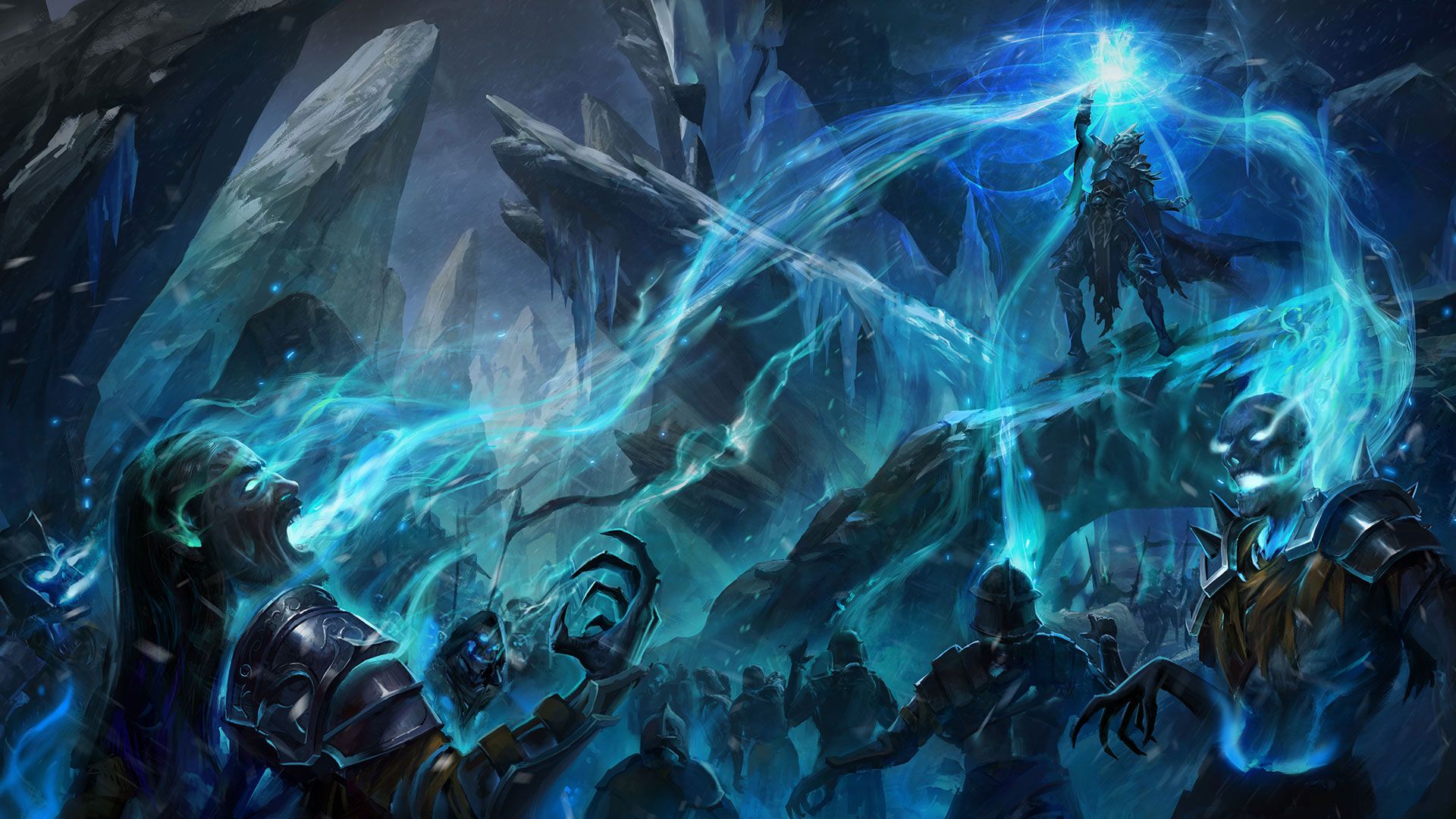 Endless Battle - MMOGames.com