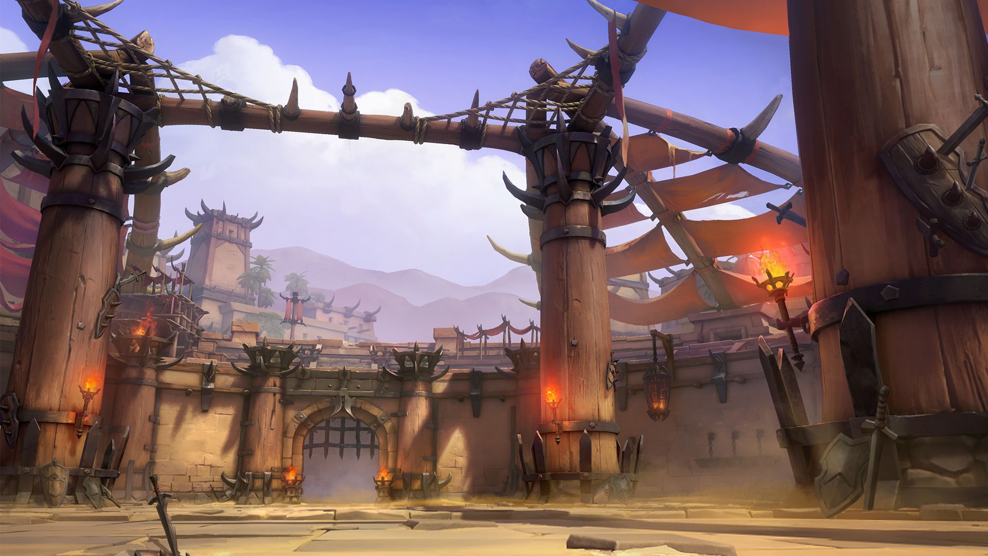 Endless Battle - MMOGames.com