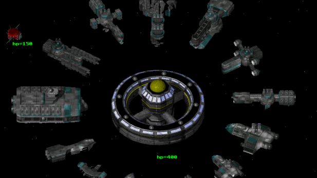 Infantry Online - MMOGames.com