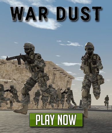 War Dust - MMOGames.com