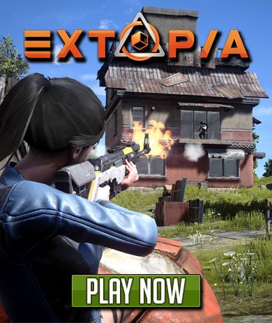 Extopia - MMOGames.com