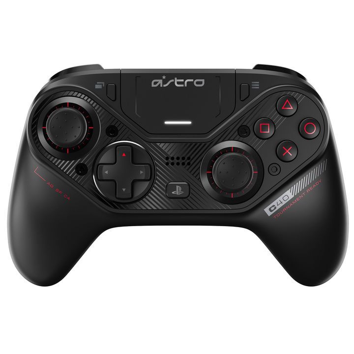 Astro Gaming C40 Tr Controller Review A Home Run For Astros First