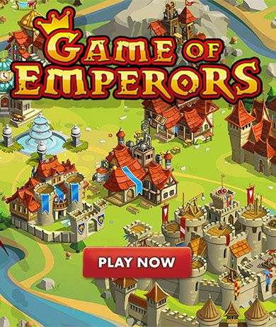 Game of Emperors - MMOGames.com