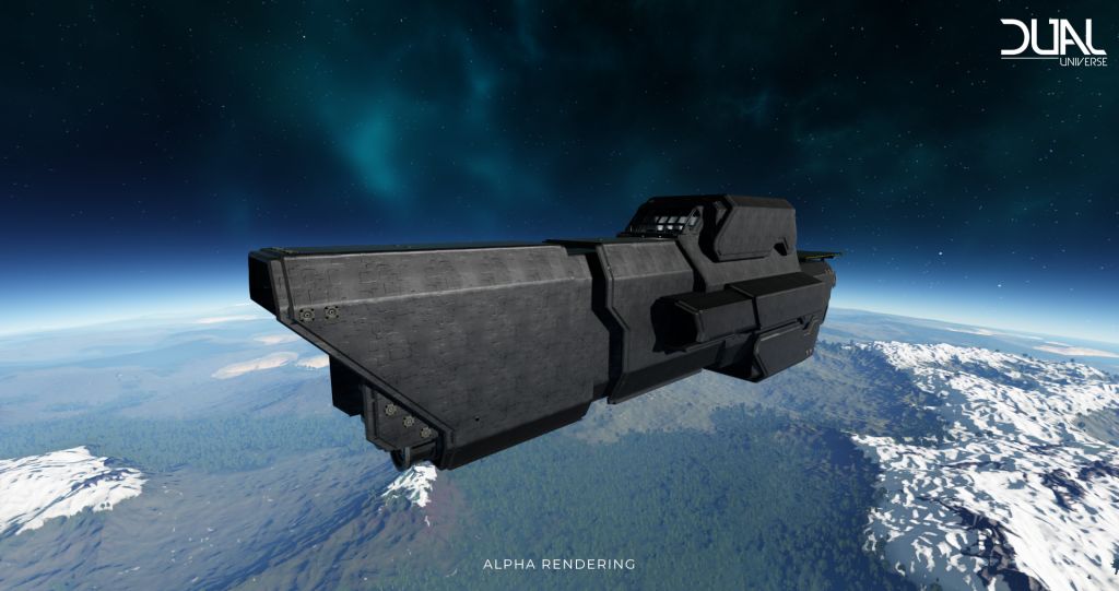 Dual Universe Review - 'If You Build It They Will Come' - MMOGames.com