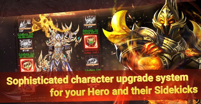 Darkmoon Realm - MMOGames.com