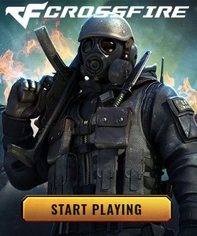 Crossfire - Free to Play Shooter - MMOGames.com
