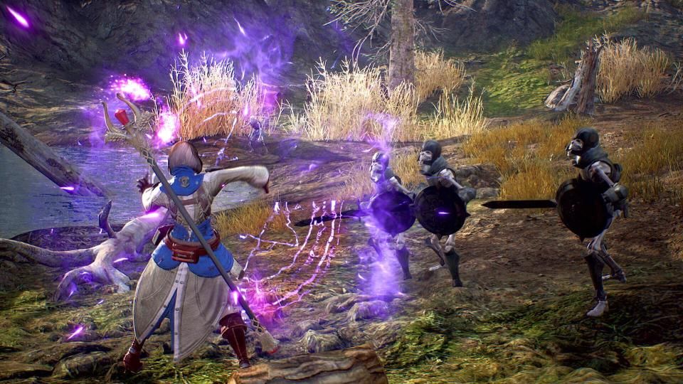 Bless Unleashed - MMOGames.com